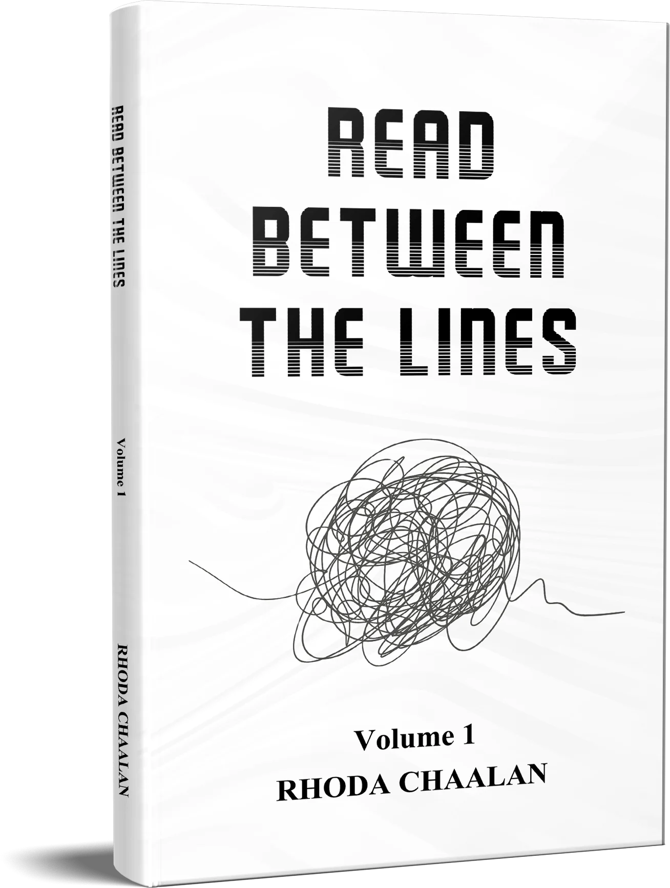 BOOKS – Rhoda Chaalan